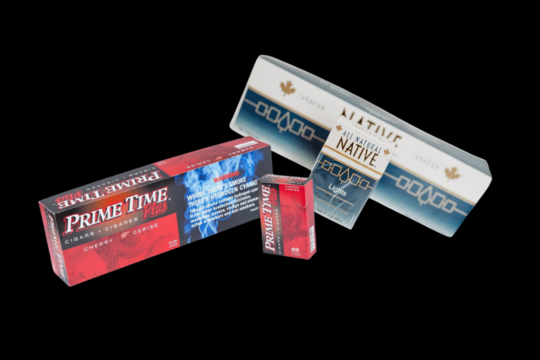 The Rich History of Native Smokes and Cigars - Native Smokes Delivered