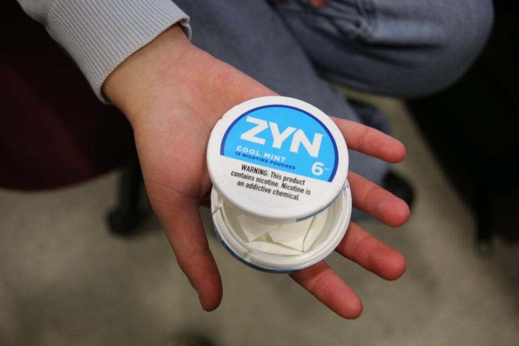 Guide to Zyn Pouches in Canada – Facts & Tips for Users