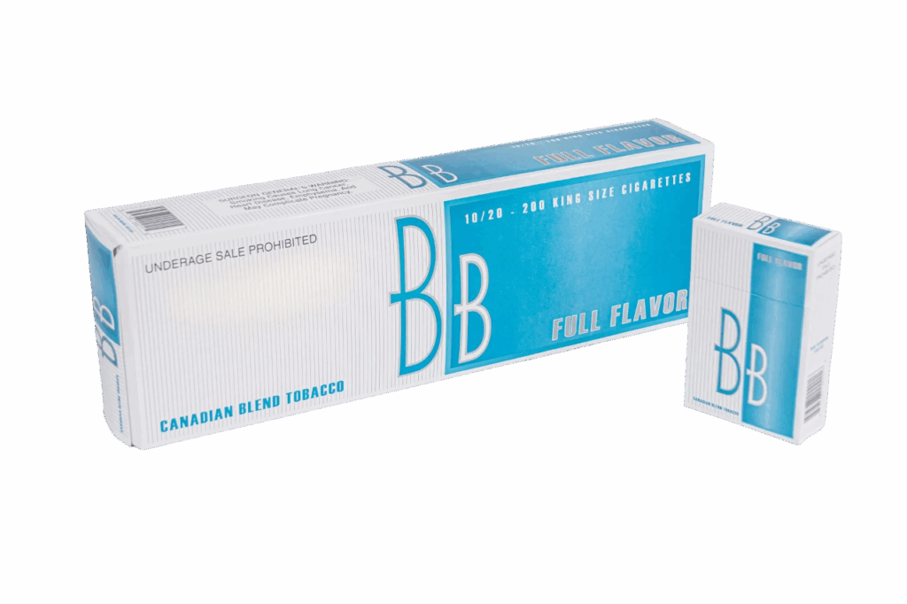 Full Flavor Native Cigarettes Explained - Native Smokes Delivered